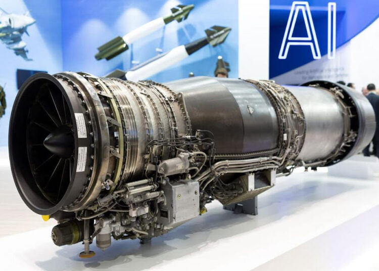 Actualités Safran Aircraft Engines - Le Journal de l'Aviation